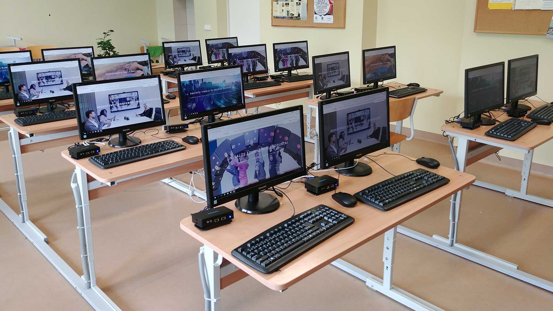 Zero Client Computing, Desktop Virtualization Solutions