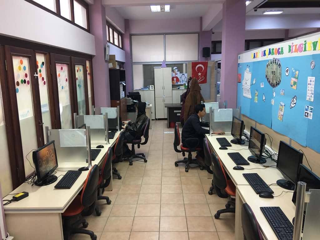 Kocaeli Metropolitan Municipality - Information Houses in Turkey ...