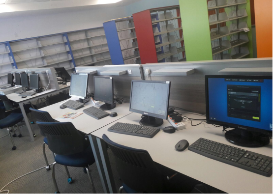 Bilingual School in Kuwait - vCloudPoint