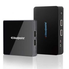 Zero Client Introduction - vCloudPoint