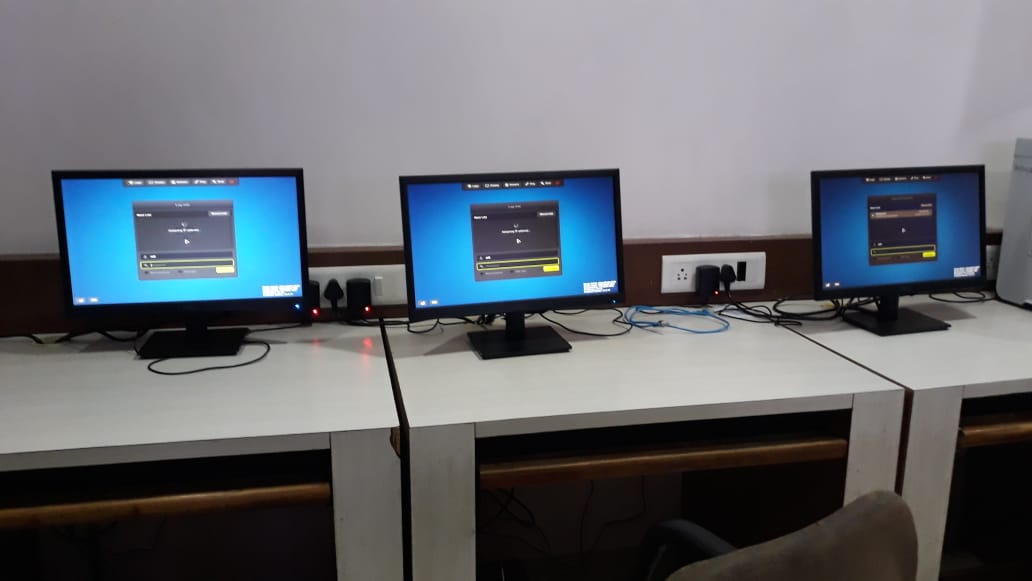 Shivaji University In India - vCloudPoint