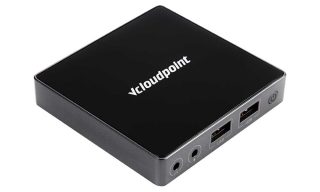 High Performance Zero Client Device - vCloudPoint