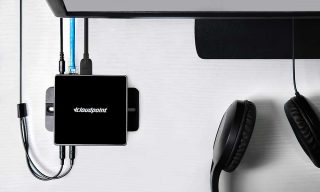 High Performance Zero Client Device - vCloudPoint