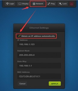 vCloudPoint Problems and Issues in Help Center | vCloudPoint