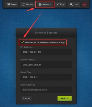 vCloudPoint Problems and Issues in Help Center | vCloudPoint