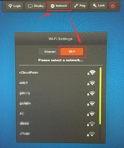 vCloudPoint Problems and Issues in Help Center | vCloudPoint