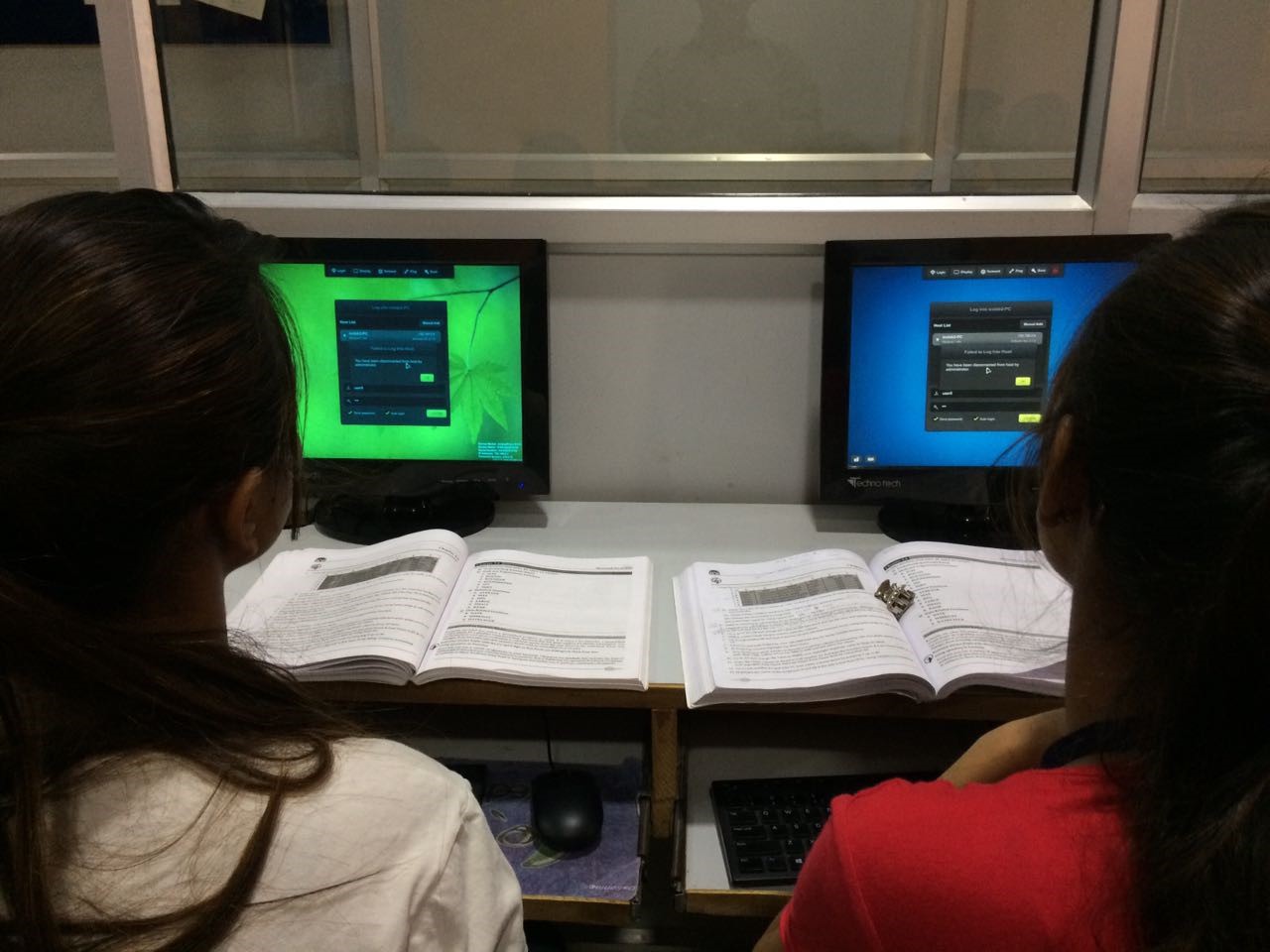 Institute-of-Computer-Accountants-( ICA) - vCloudPoint