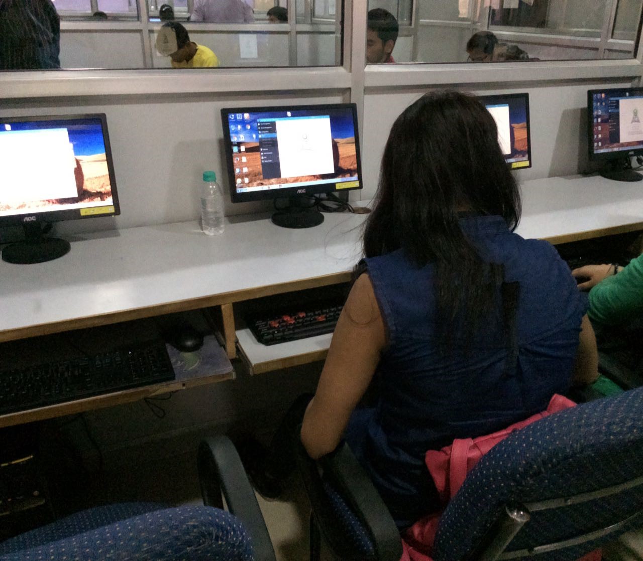 Institute-of-Computer-Accountants-( ICA) - vCloudPoint