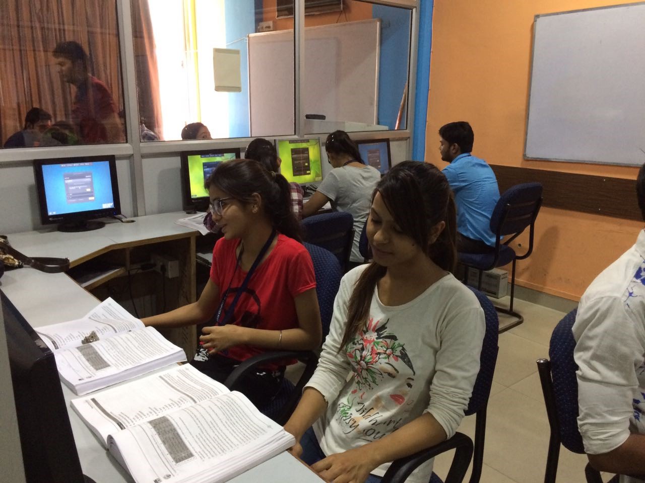 Institute-of-Computer-Accountants-( ICA) - vCloudPoint