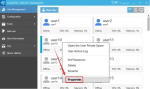 vCloudPoint Problems and Issues in Help Center | vCloudPoint