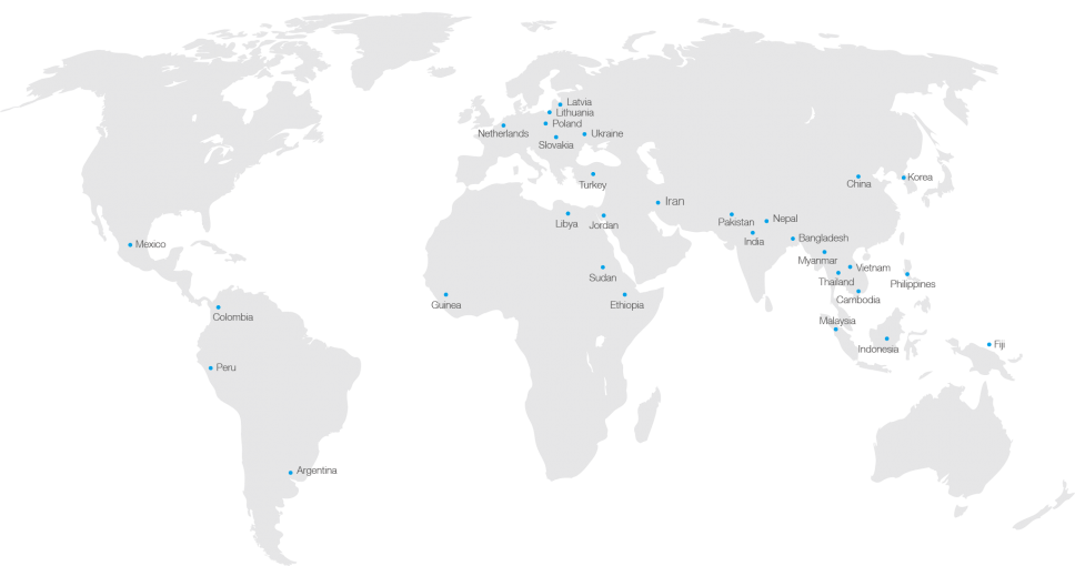Zero Client Manufacturer, Factory and Vendor | vCloudPoint