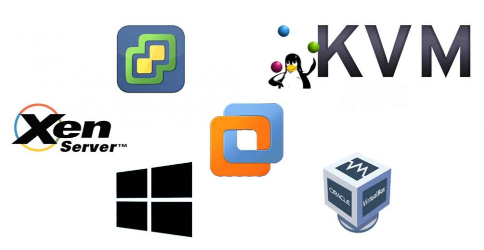 Feature & Benefits of VDI - Virtual Desktop Infrastructure