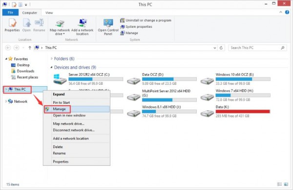 vCloudPoint Problems and Issues in Help Center | vCloudPoint