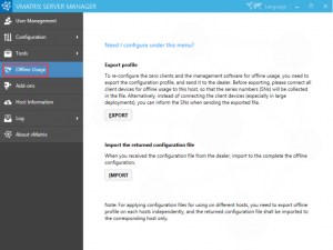 vCloudPoint Problems and Issues in Help Center | vCloudPoint