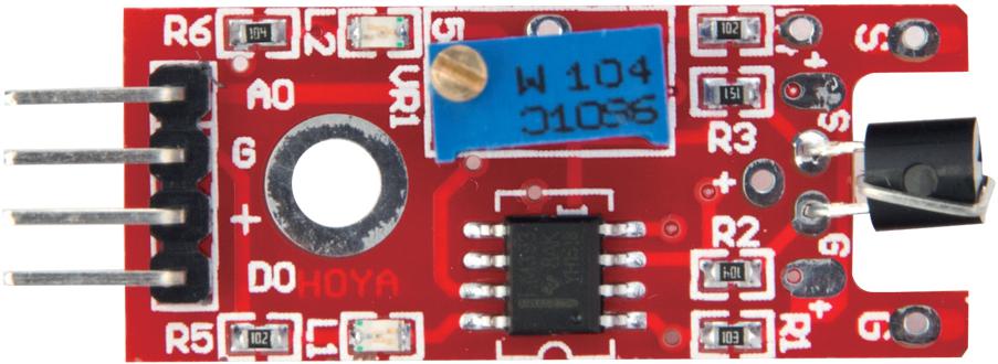 Sensor for Arduino (1) - vCloudPoint