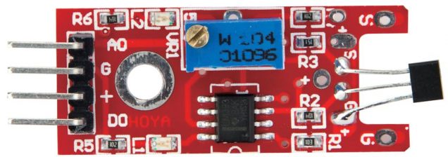 Sensor for Arduino (1) - vCloudPoint