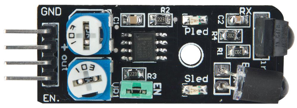 Sensor for Arduino (1) - vCloudPoint