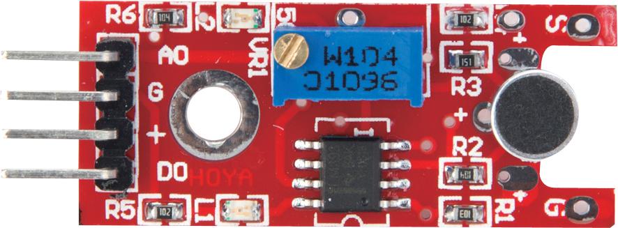 Sensor for Arduino (1) - vCloudPoint