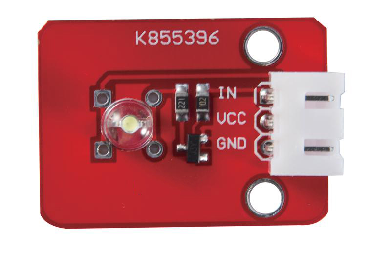Sensor for Arduino (3) - vCloudPoint