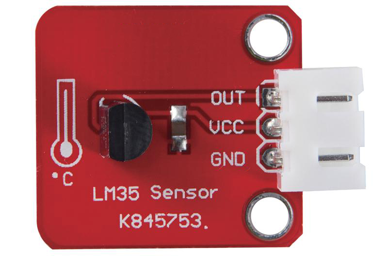 Sensor for Arduino (3) - vCloudPoint