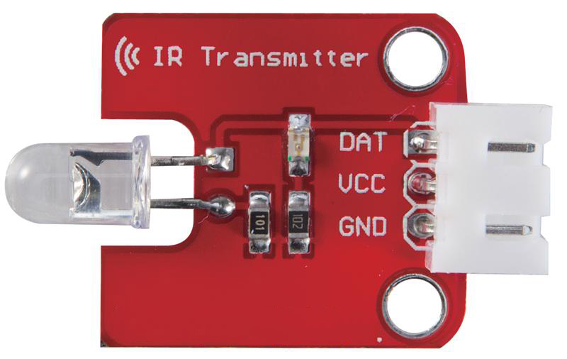 Sensor for Arduino (3) - vCloudPoint