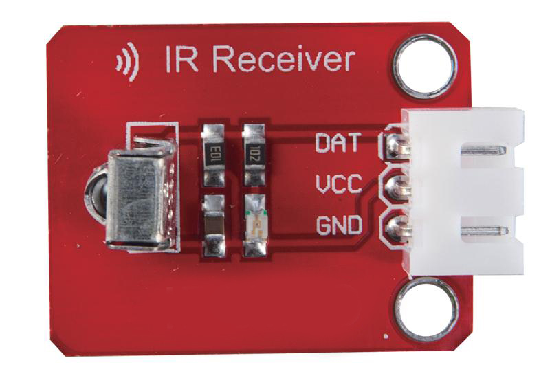 Sensor for Arduino (3) - vCloudPoint