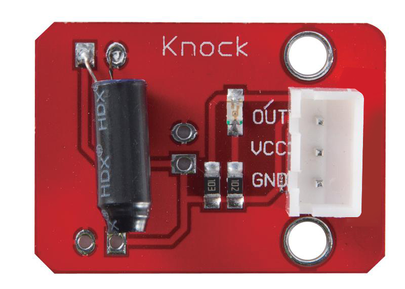 Sensor for Arduino (3) - vCloudPoint