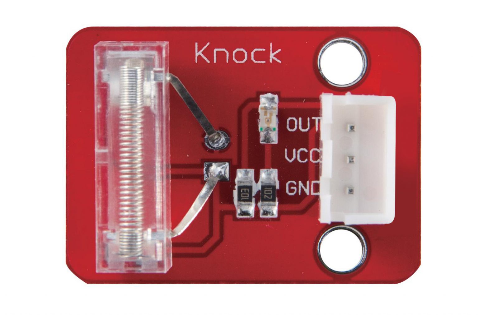 Sensor for Arduino (3) - vCloudPoint