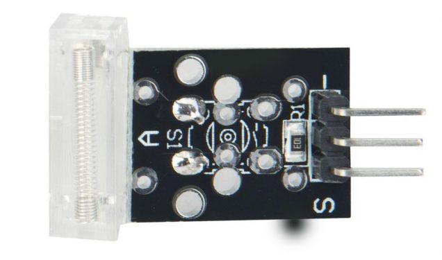 Sensor for Arduino (3) - vCloudPoint