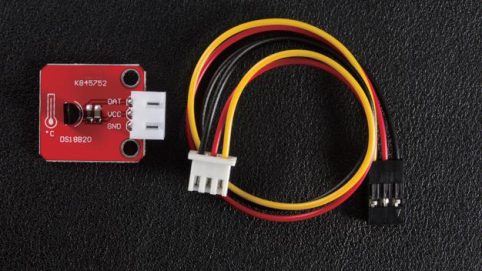 Sensor for Arduino (3) - vCloudPoint