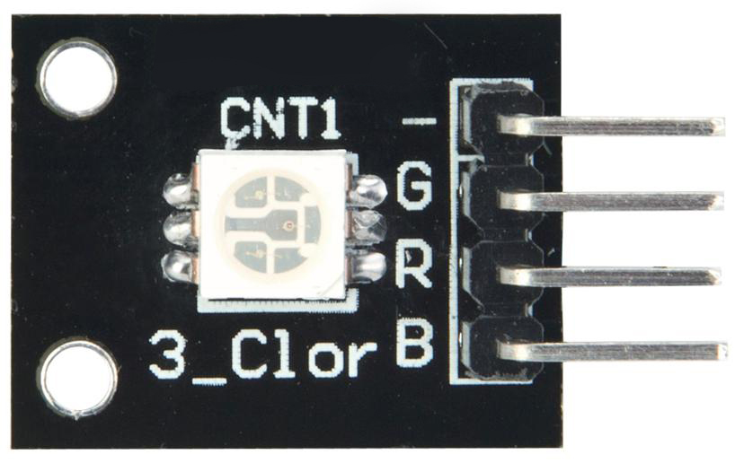 Sensor for Arduino (2) - vCloudPoint