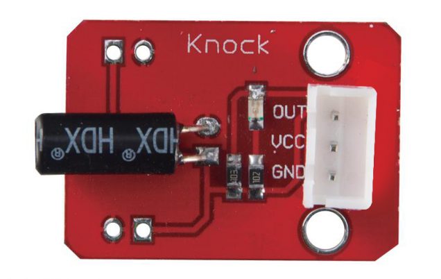 Sensor for Arduino (3) - vCloudPoint