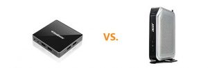 Compare Differences Between Zero Client VS Thin Client | vCloudPoint