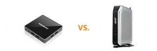 Compare Differences Between Zero Client VS Thin Client | vCloudPoint