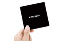 High Performance Zero Client Device - vCloudPoint