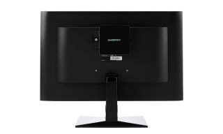 High Performance Zero Client Device - vCloudPoint