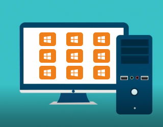 VDI Setup, Desktop Virtualization Installation - vCloudPoint