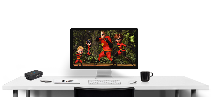 Zero Client Computing, Desktop Virtualization Solutions